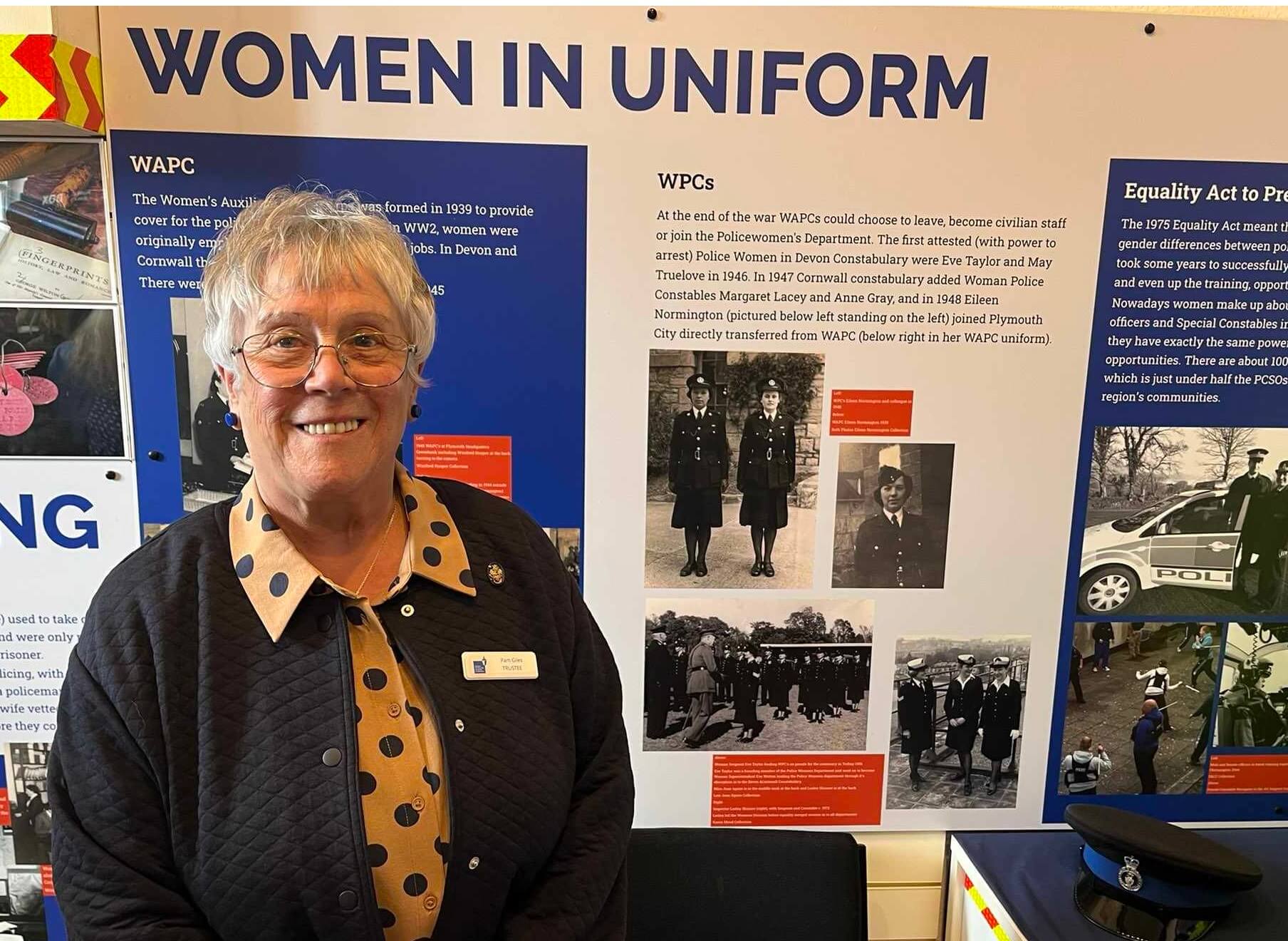 Women in Policing: Segregation, discrimination, acceptance and change ...