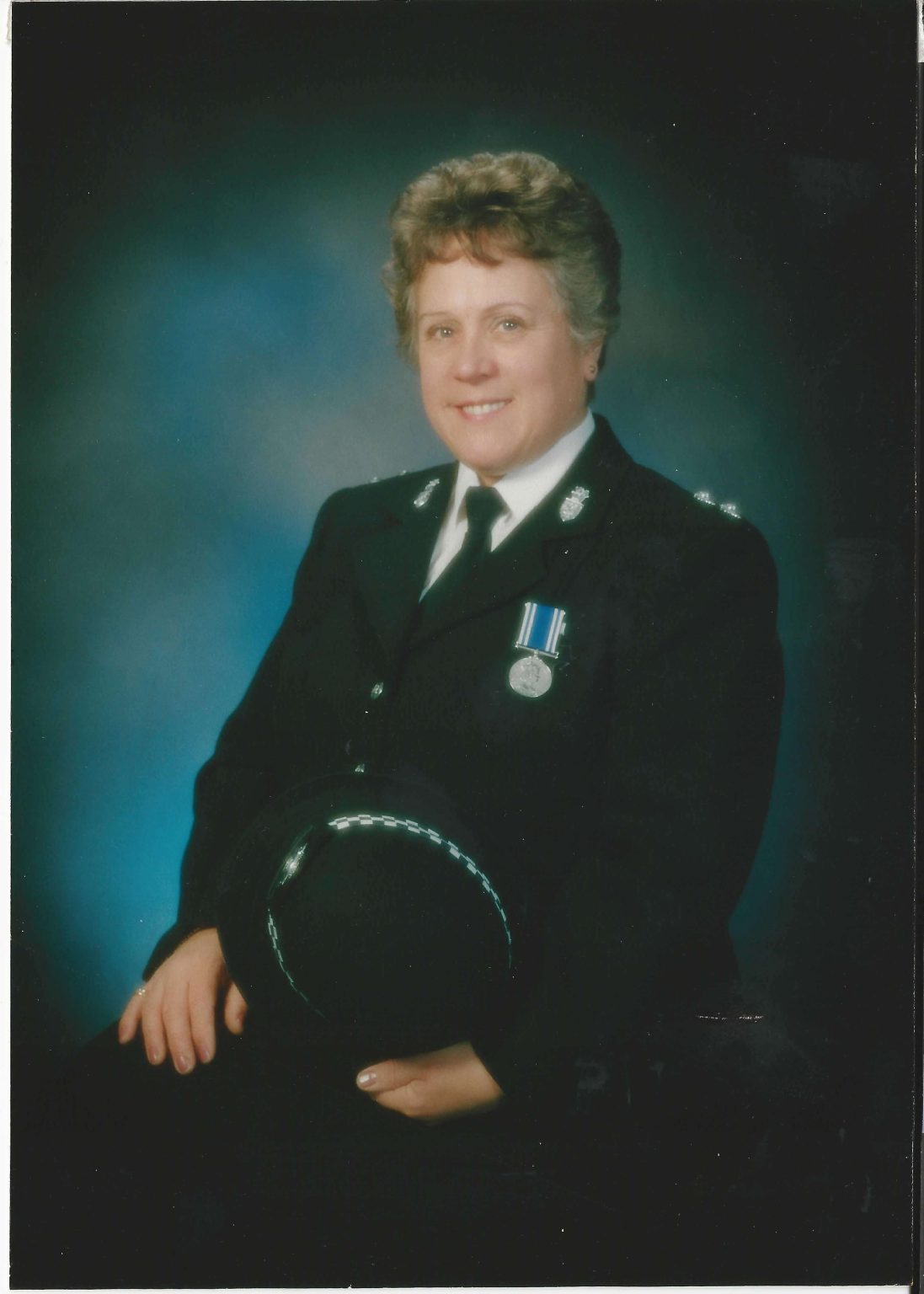 Women in Policing: Segregation, discrimination, acceptance and change ...