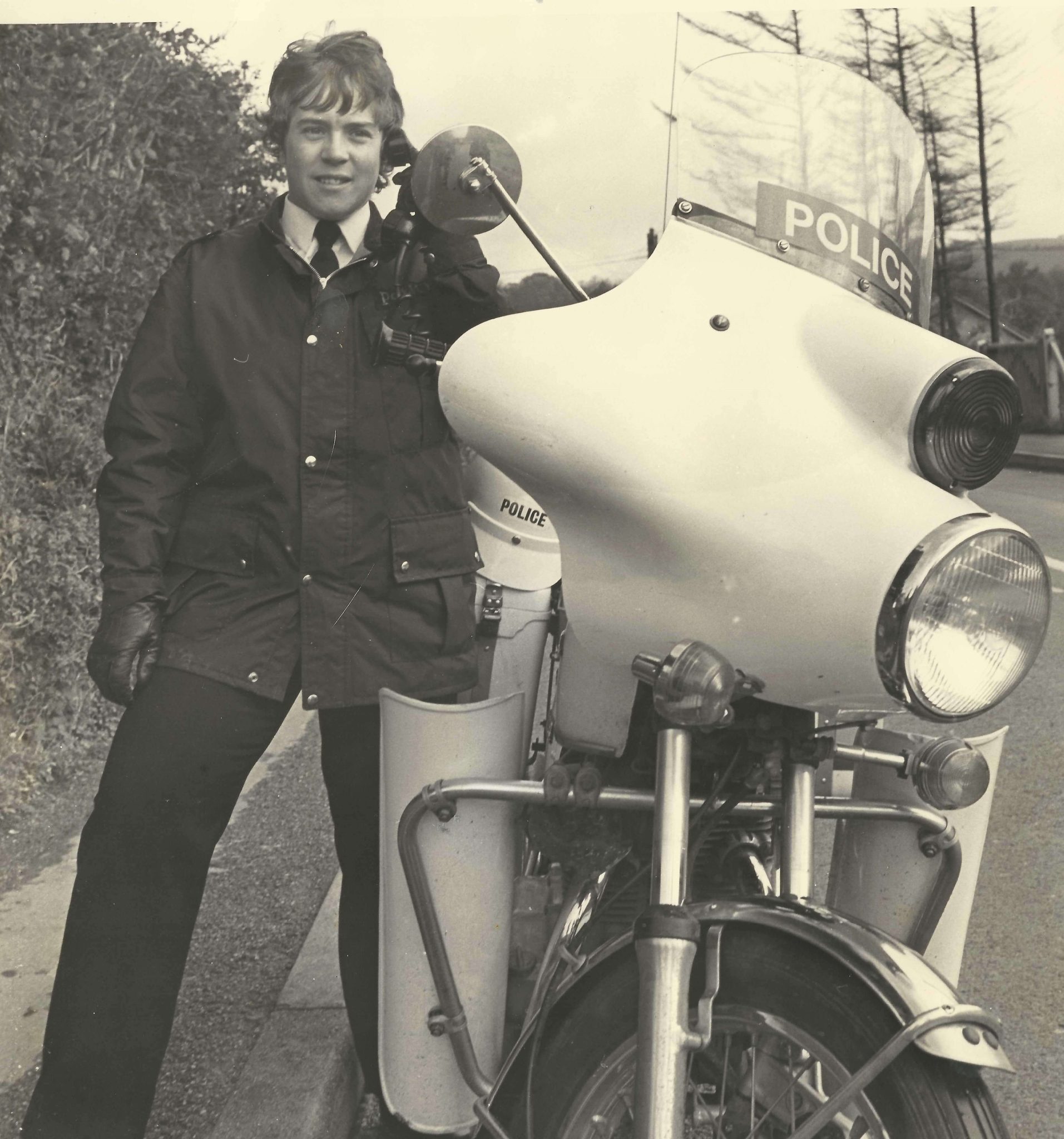 Women in Policing: Segregation, discrimination, acceptance and change ...